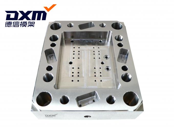 738HH S136H Mould Base Plate sa For Large Water Mouth System